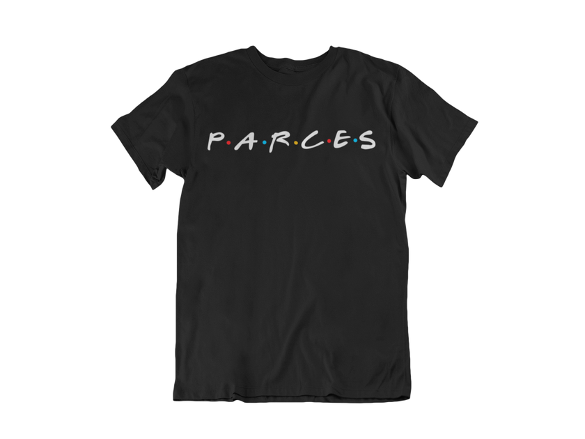 Parces – Parces Clothing