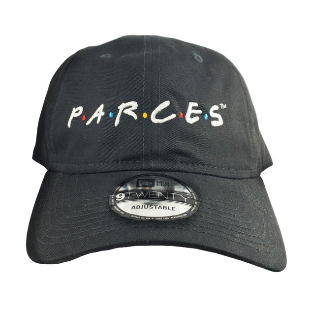 Parces – Parces Clothing